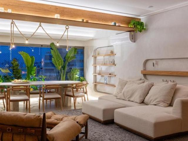 Apartamento à venda na Vila Olimpia