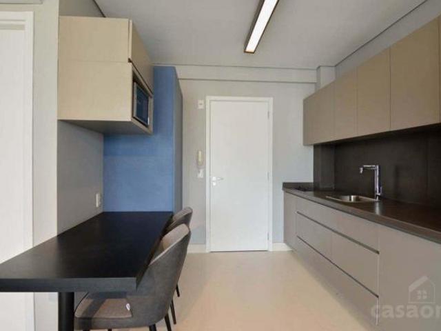 Apartamento à venda na Vila Olímpia