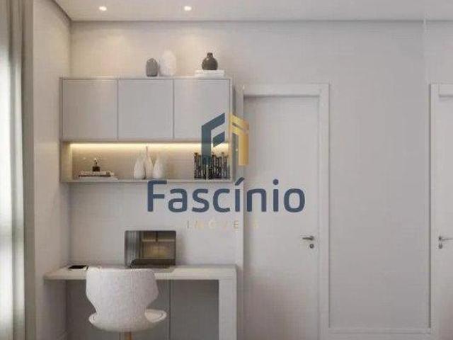 Apartamento à venda na Vila Olímpia