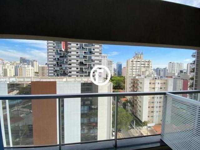 Apartamento à venda na Vila Olímpia