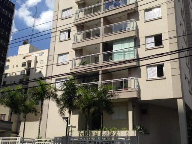 Apartamento à venda na Vila Olimpia!