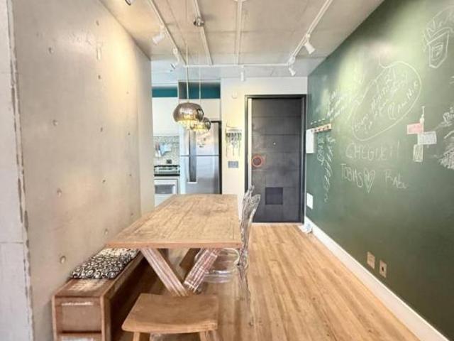 Apartamento à Venda na Vila Olimpia