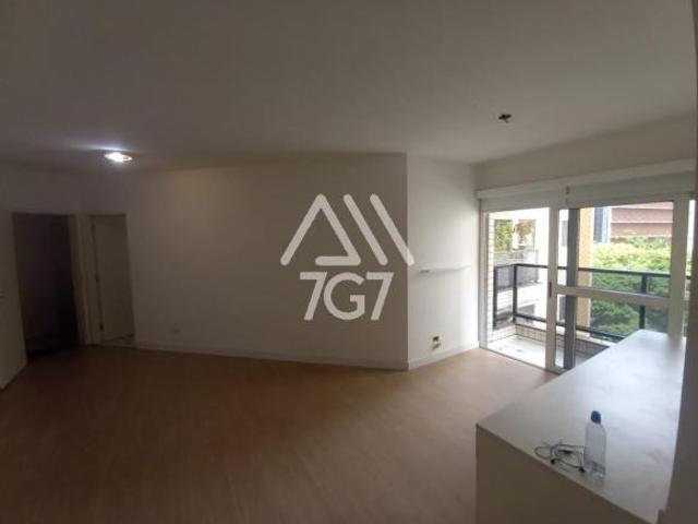 APARTAMENTO A VENDA NA VILA OLÍMPIA