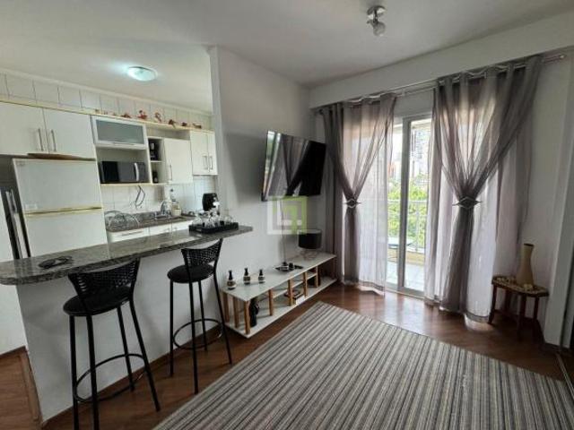 Apartamento à venda na Vila Olímpia