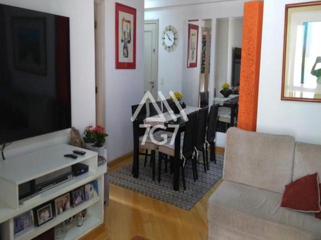 APARTAMENTO À VENDA NA VILA OLÍMPIA