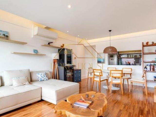 Apartamento à venda na Vila Olímpia