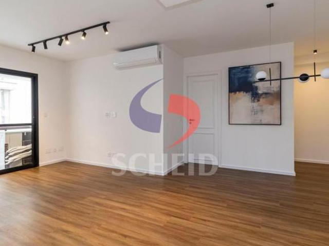 Apartamento a venda na Vila Olimpia, 93m², 3 quartos, 1 suíte, 2 vagas