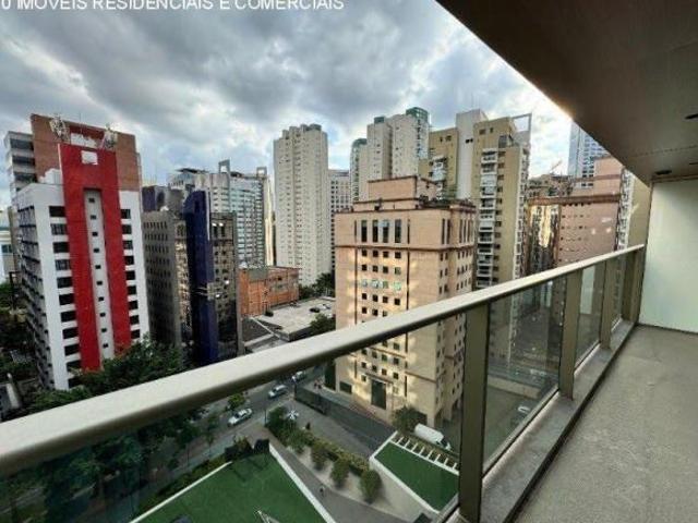 Apartamento a venda na Vila Olímpia