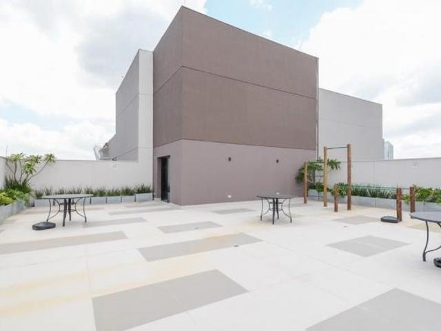 Apartamento à venda na Vila Olímpia