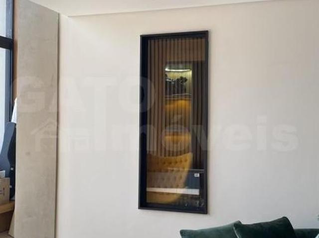 Apartamento à venda na Vila Olímpia