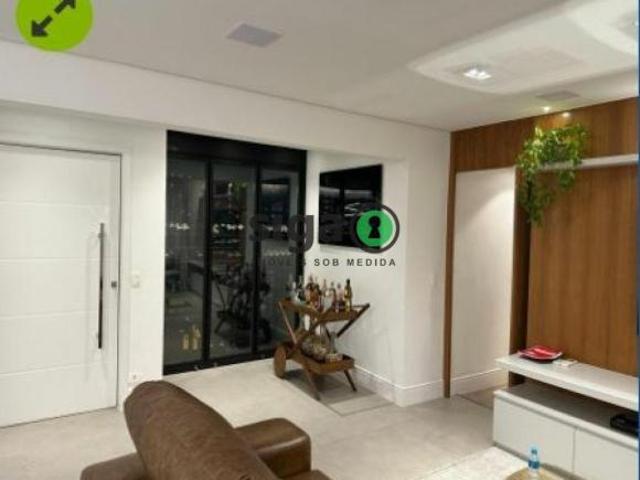 Apartamento a venda na Vila Olímpia 03 suites 03 vagas