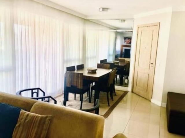 Apartamento a venda na Vila Olímpia,100m2, 2 suítes, 2 vagas