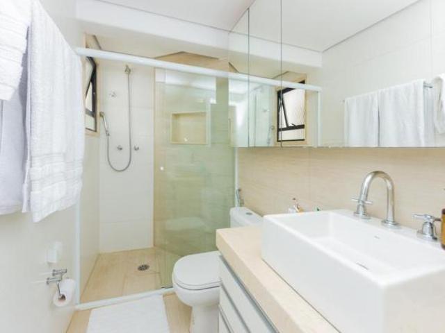 Apartamento à venda na Vila Olímpia