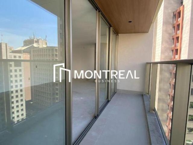 Apartamento à venda na Vila Olímpia