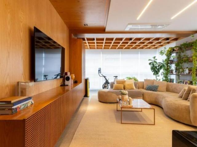 Apartamento à venda na Vila Olímpia