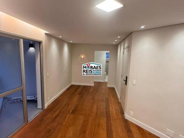 Apartamento à venda na Vila Olímpia