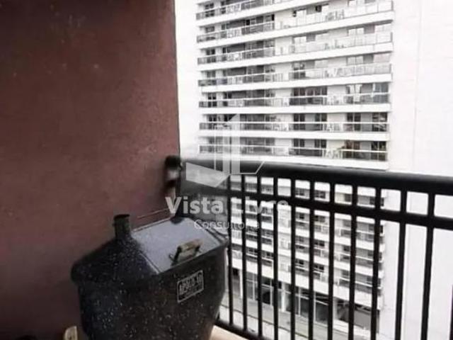 Apartamento à venda na Vila Olímpia