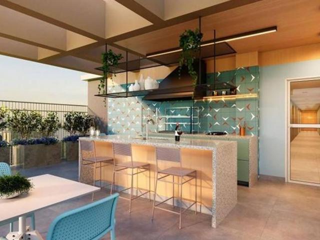 Apartamento à venda na Vila Olímpia