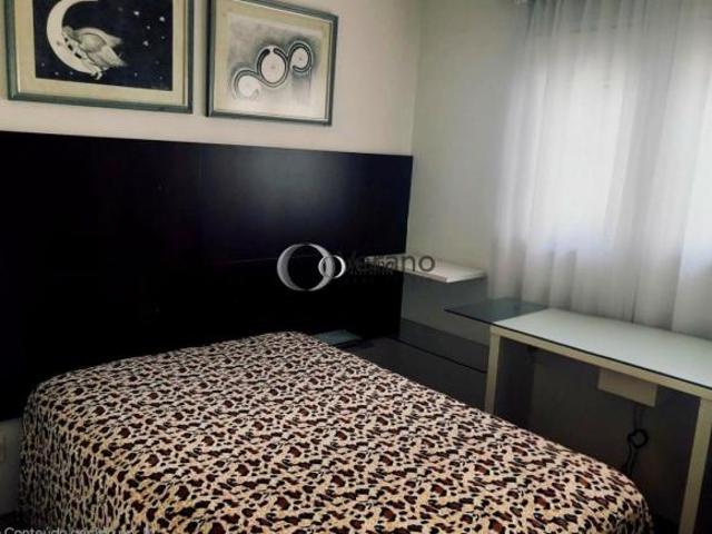 Apartamento à Venda na Vila Olímpia