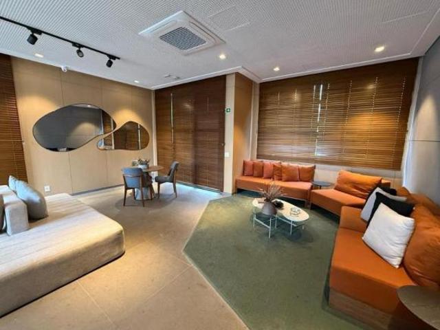 Apartamento à venda na Vila Olímpia