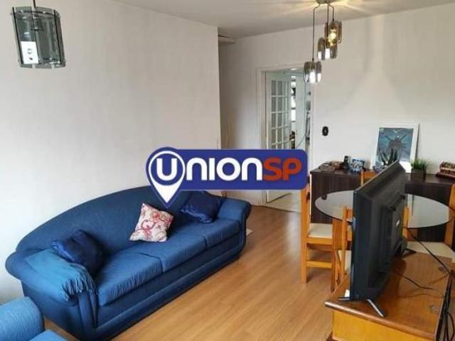 Apartamento à Venda na Vila Olímpia