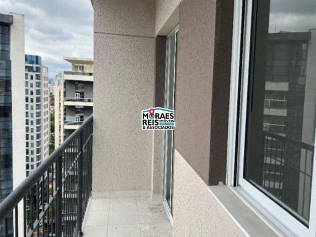 Apartamento à venda na Vila Olímpia