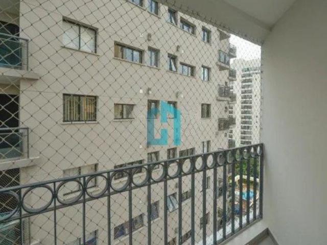Apartamento à venda na Vila Olímpia