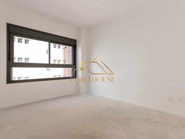 Apartamento à venda na Vila Olímpia