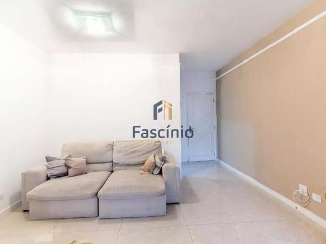 Apartamento à venda na Vila Olímpia