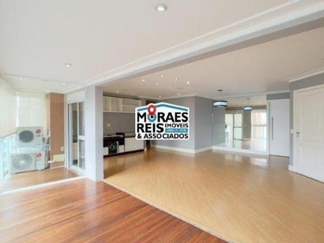 Apartamento à venda na Vila Olímpia