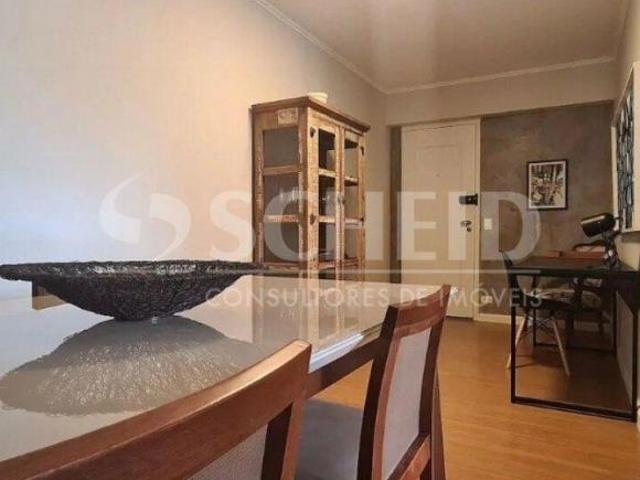 Apartamento à Venda na Vila Olímpia