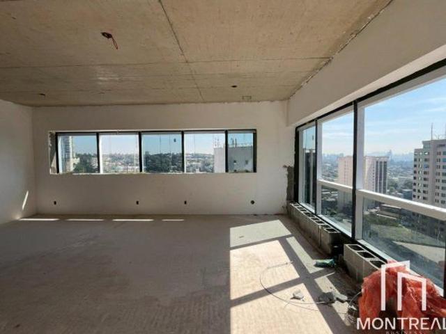 Apartamento à venda na Vila Olímpia