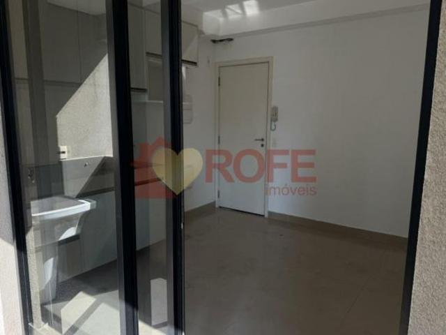 APARTAMENTO À VENDA NA VILA OLÍMPIA 1 DORMITÓRIO LAZER COMPLETO EXCELENTE LOCALIZAÇÃO