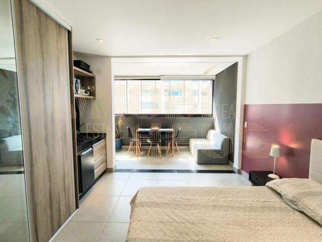Apartamento à venda na Vila Olímpia | 1 quarto