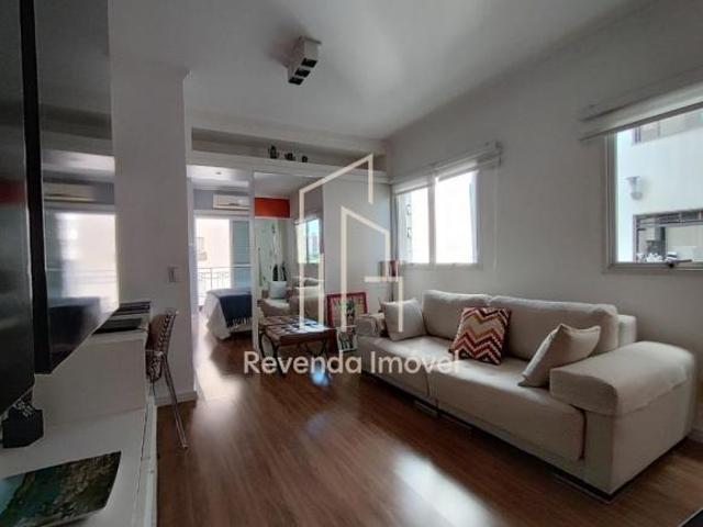 Apartamento à venda na Vila Olímpia 1 quarto