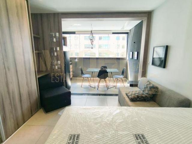 Apartamento à venda na Vila Olímpia | 1 quarto