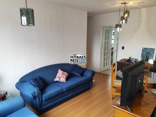 Apartamento à venda na Vila Olímpia
