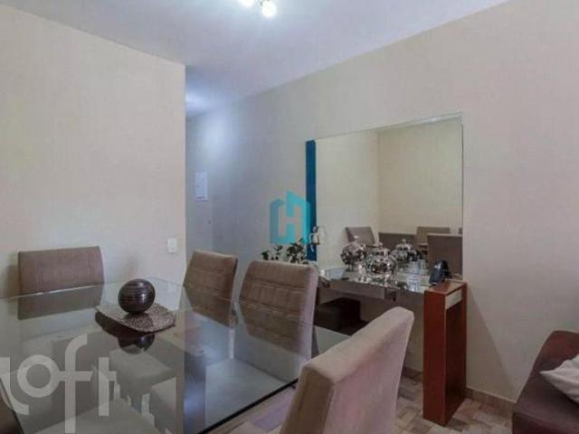 Apartamento à venda na Vila Olímpia