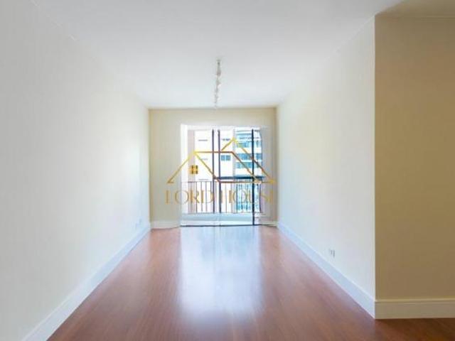 Apartamento à venda na Vila Olímpia
