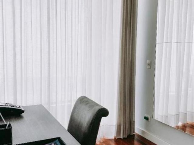 Apartamento à venda na Vila Olímpia