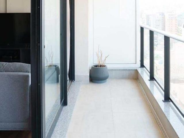 Apartamento à venda na Vila Olímpia