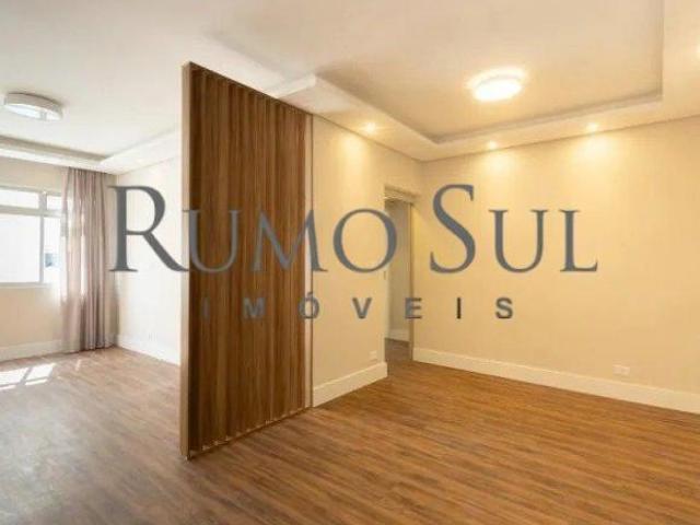 Apartamento à venda na Vila Olímpia