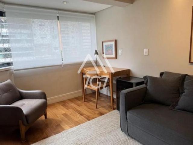 APARTAMENTO Á VENDA NA VILA OLÍMPIA