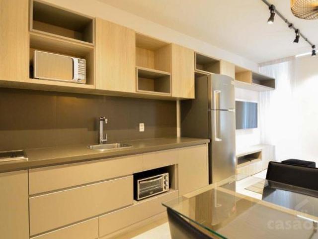 Apartamento à venda na Vila Olímpia