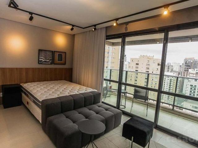 Apartamento à venda na Vila Olímpia