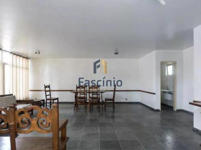 Apartamento à venda na Vila Olímpia