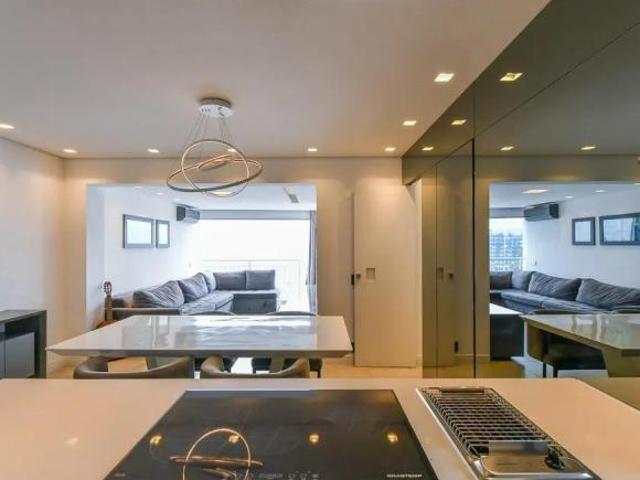 APARTAMENTO À VENDA NA VILA OLIMPIA