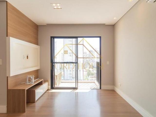 Apartamento à venda na Vila Olímpia