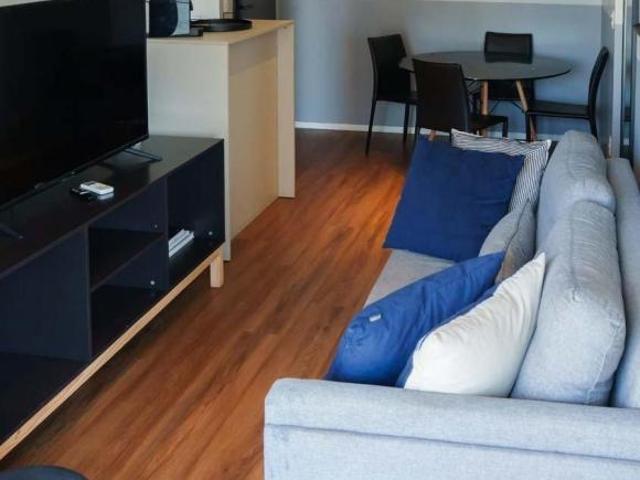 Apartamento à venda na Vila Olímpia