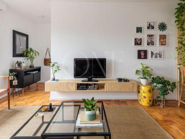 Apartamento à venda na Vila Olímpia